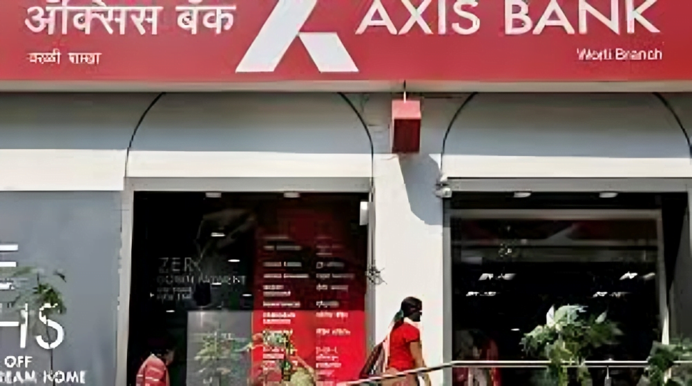 Unveiling March's Hottest Stock Pick: Axis Bank Soars with 10% Upside ...
